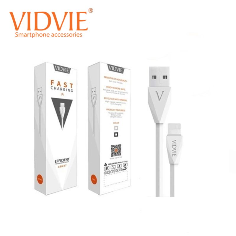 Bavin Cable CB-166 2.4A Fast Charging Data Cable in Fast Charging ...