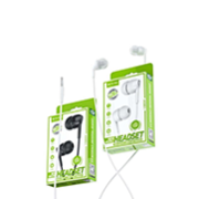 Inkax Earphone 3.5mm EP-25 in Earphones | Bravo - Mobile Accessories ...