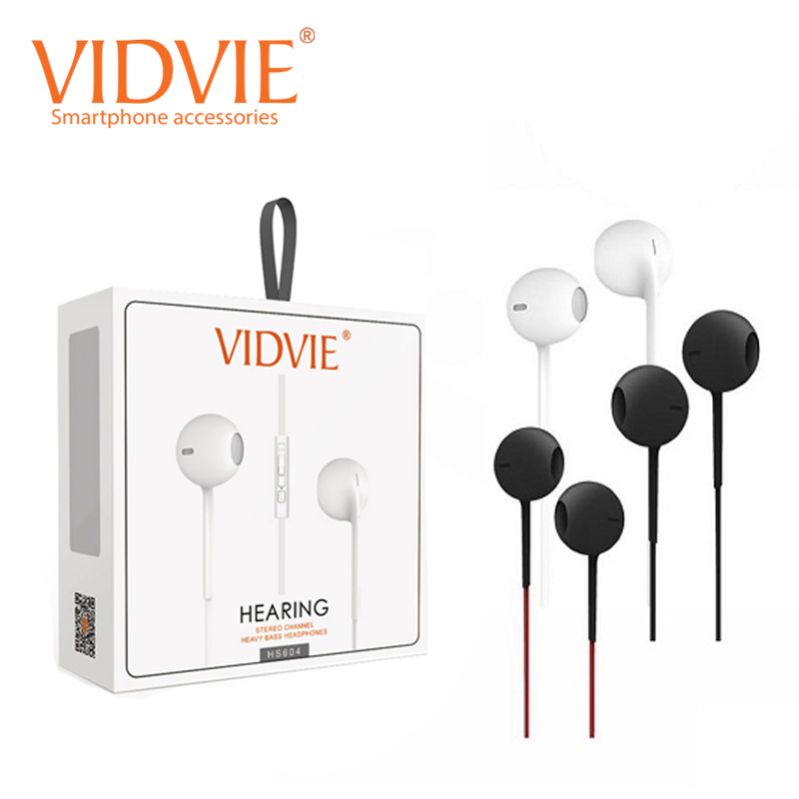 Inkax Earphone 3.5mm EP-25 in Earphones | Bravo - Mobile Accessories ...