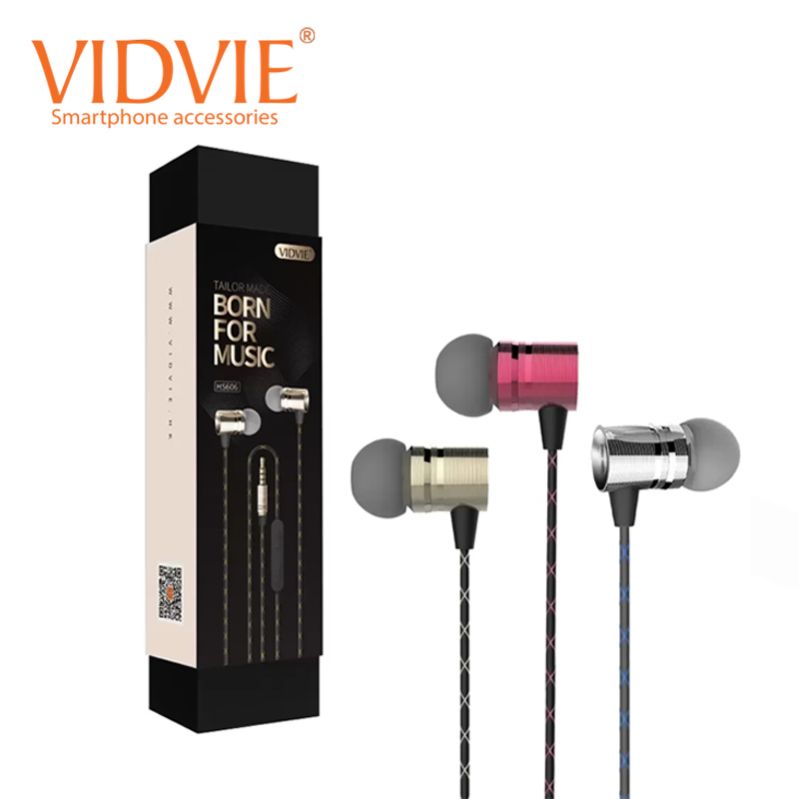 Inkax Earphone 3.5mm EP-25 in Earphones | Bravo - Mobile Accessories ...