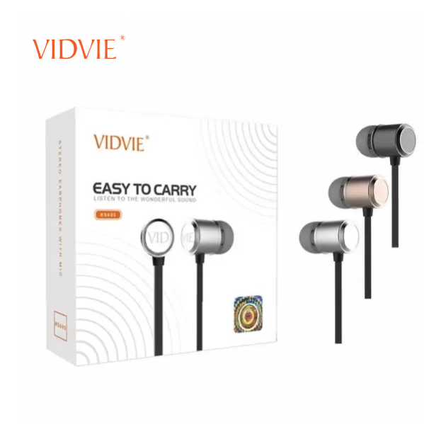 Inkax Earphone 3.5mm EP-25 in Earphones | Bravo - Mobile Accessories ...