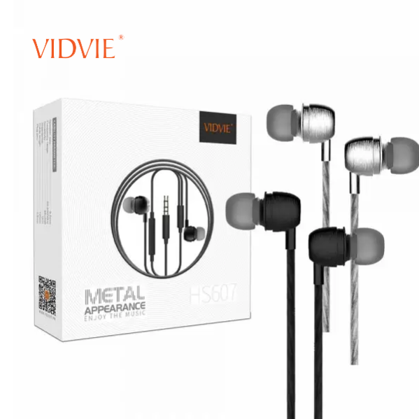 Inkax Earphone 3.5mm EP-25 in Earphones | Bravo - Mobile Accessories ...